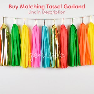Jumbo Taco Balloon 33", Taco Bout A Party, Fiesta Party Decor, Mexican ...