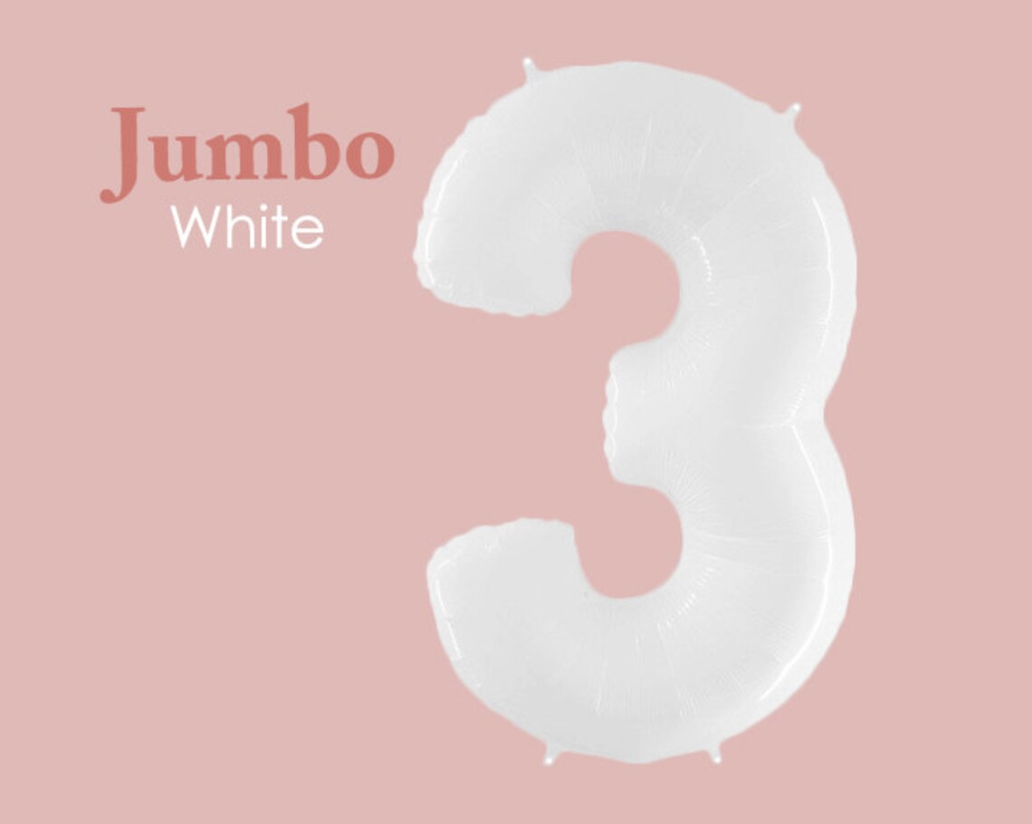 Number 3 Cake Topper Gold 3 Cake Topper 3rd Birthday Cake | Etsy Canada