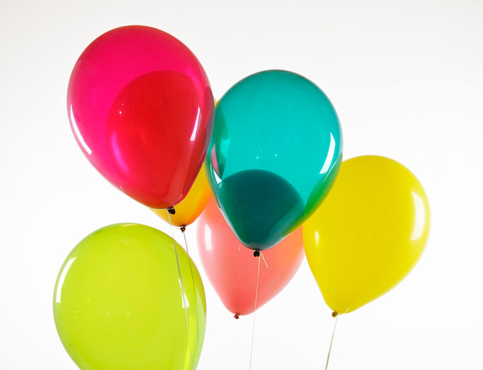 Tropical Balloon Bouquet Aloha Party Bridal Shower Baby | Etsy