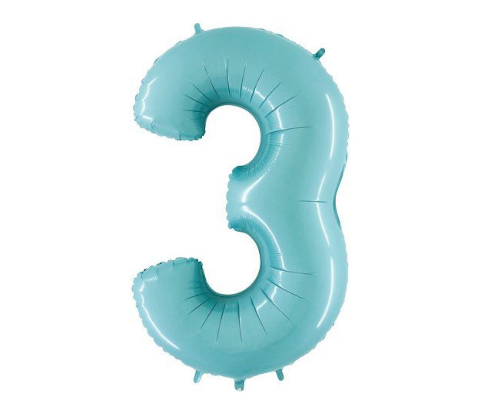 Number 3 Cake Topper Gold 3 Cake Topper 3rd Birthday Cake - Etsy Canada