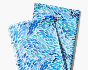 Ocean Tissue Paper - Etsy
