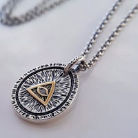 Illuminati - Etsy
