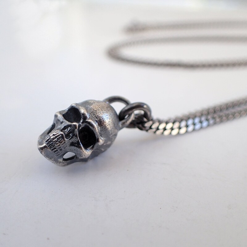 Goth Chain Mens - Etsy