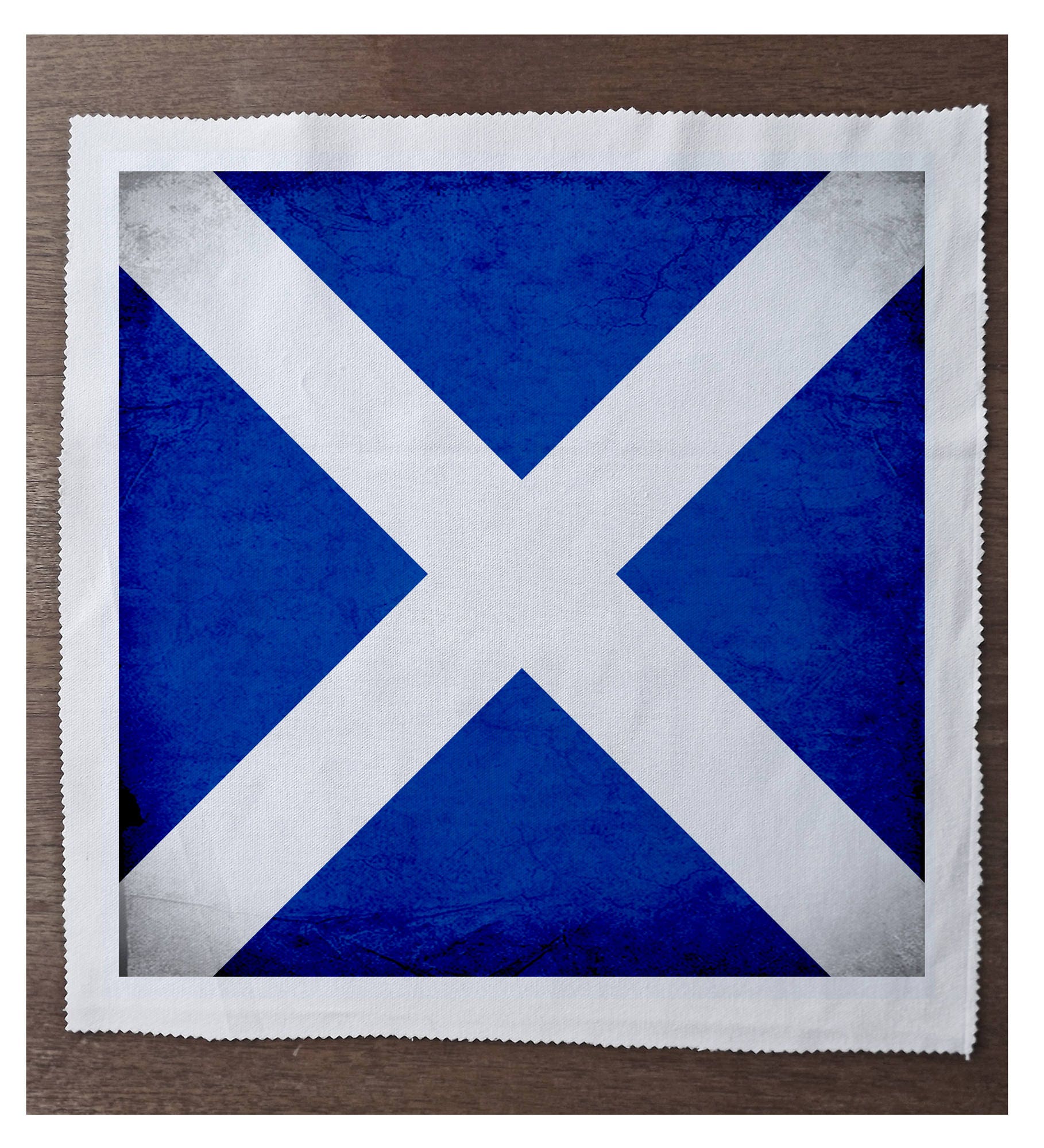 British Scottish Scotland Flag Sewing Cushion Upholstery | Etsy