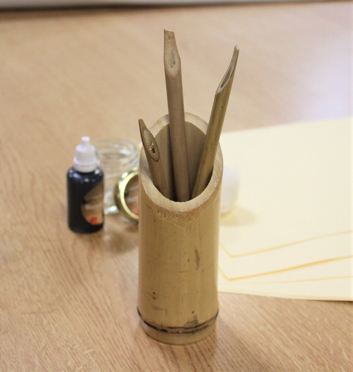 Arabic Calligraphy Set Naskh - Etsy UK