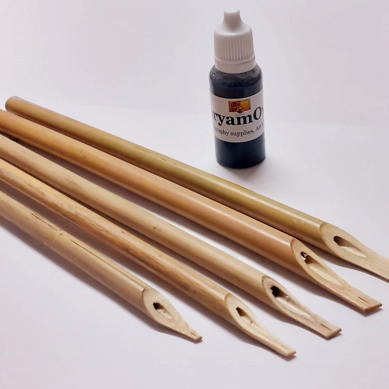 Arabic Calligraphy Pen - Etsy