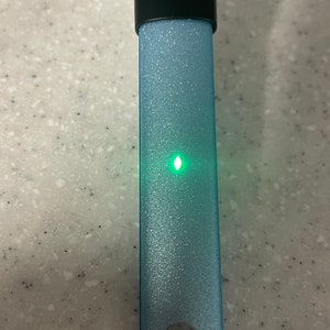 Vuse Alto SHIMMER Skin (skin Only, NO VAPE Included) - Etsy