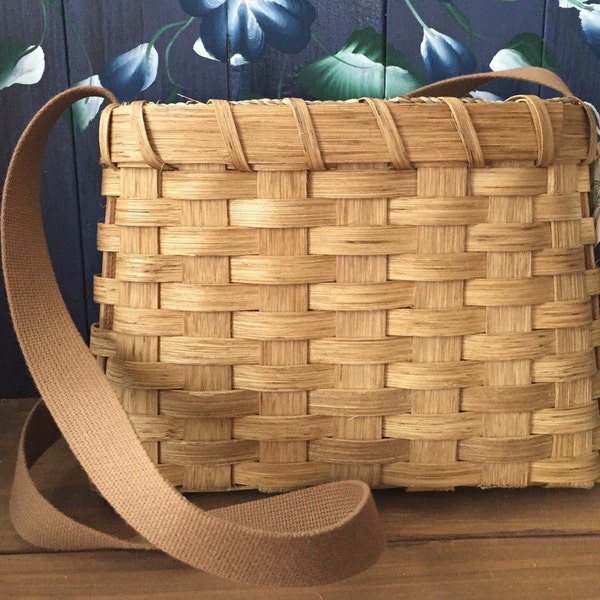 Handmade Baskets Made in Usa - Etsy