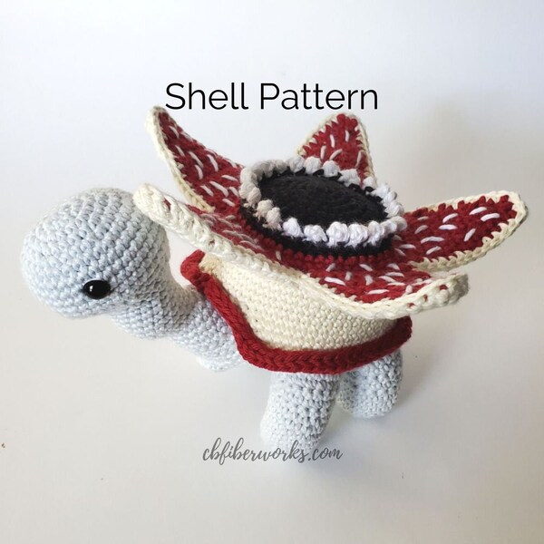 Turtle Shell Costume - Etsy