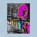 TV Girl Album Cover Art Poster Indie Music Trendy Music Poster Matte ...