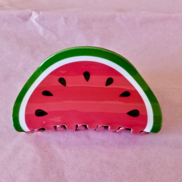 Watermelon Hair - Etsy