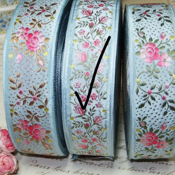 French Ribbon - Etsy