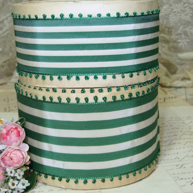 French Ribbon - Etsy