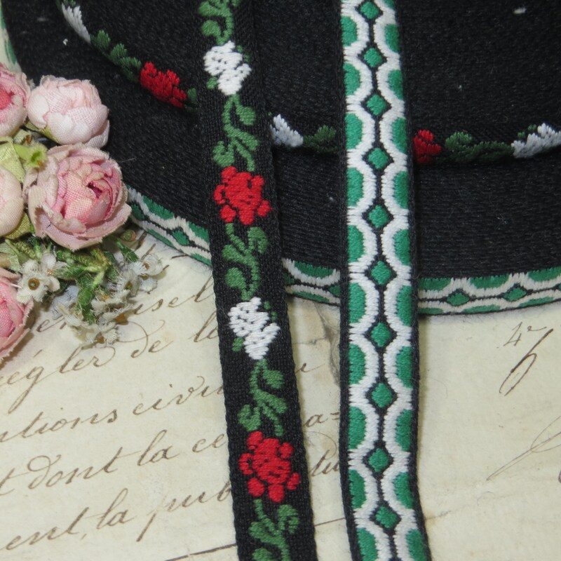 Edelweiss Fabric - Etsy