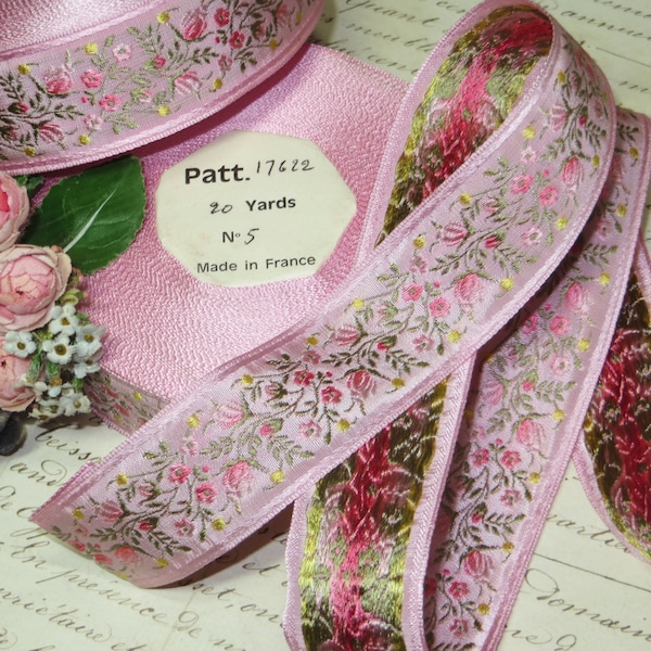 French Ribbon - Etsy