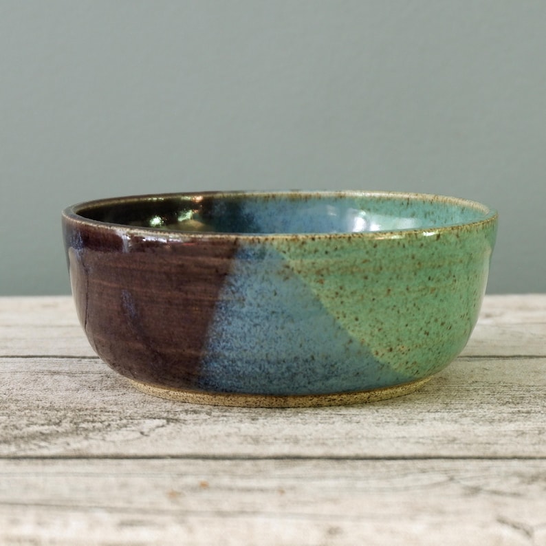 Small Bowl Handmade Pottery - Etsy