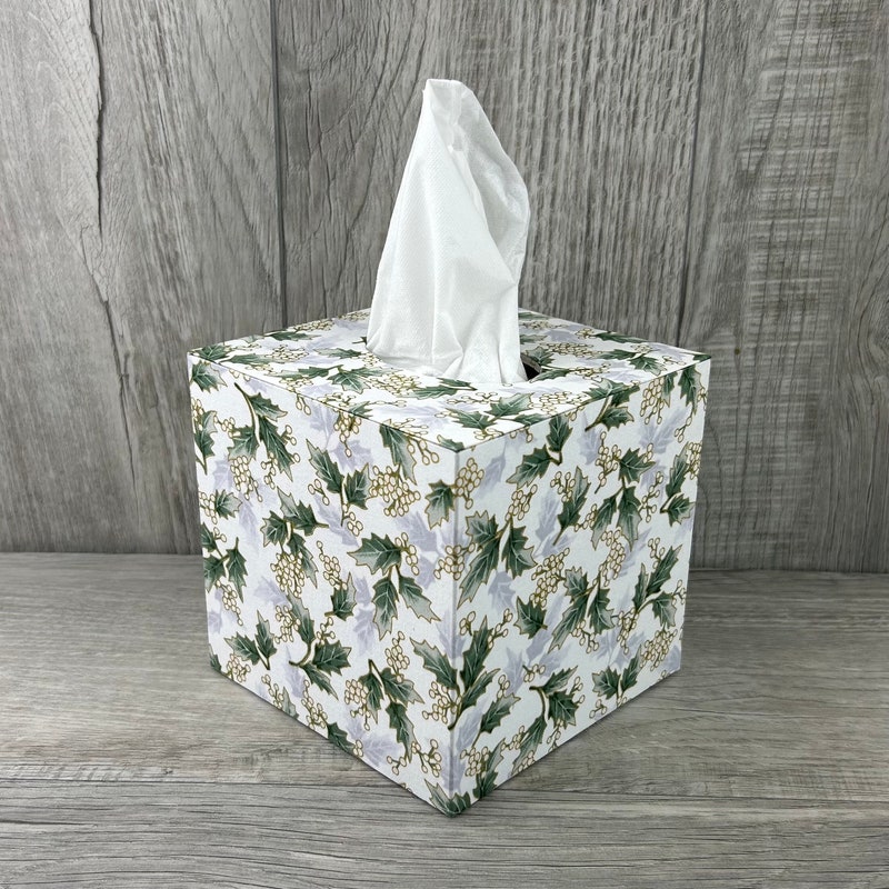 Fabric Covered Box - Etsy