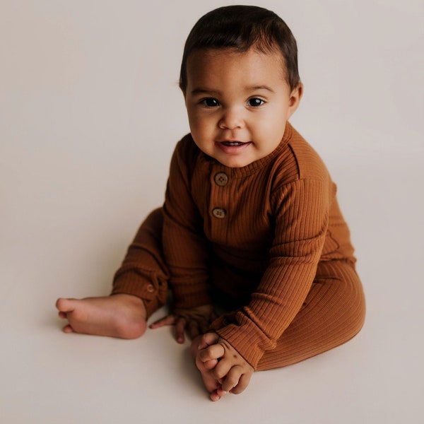Modern Baby Clothes - Etsy
