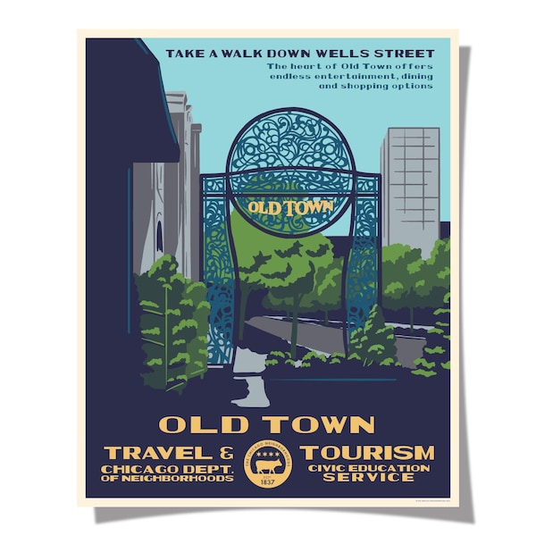 Old Building Signs - Etsy