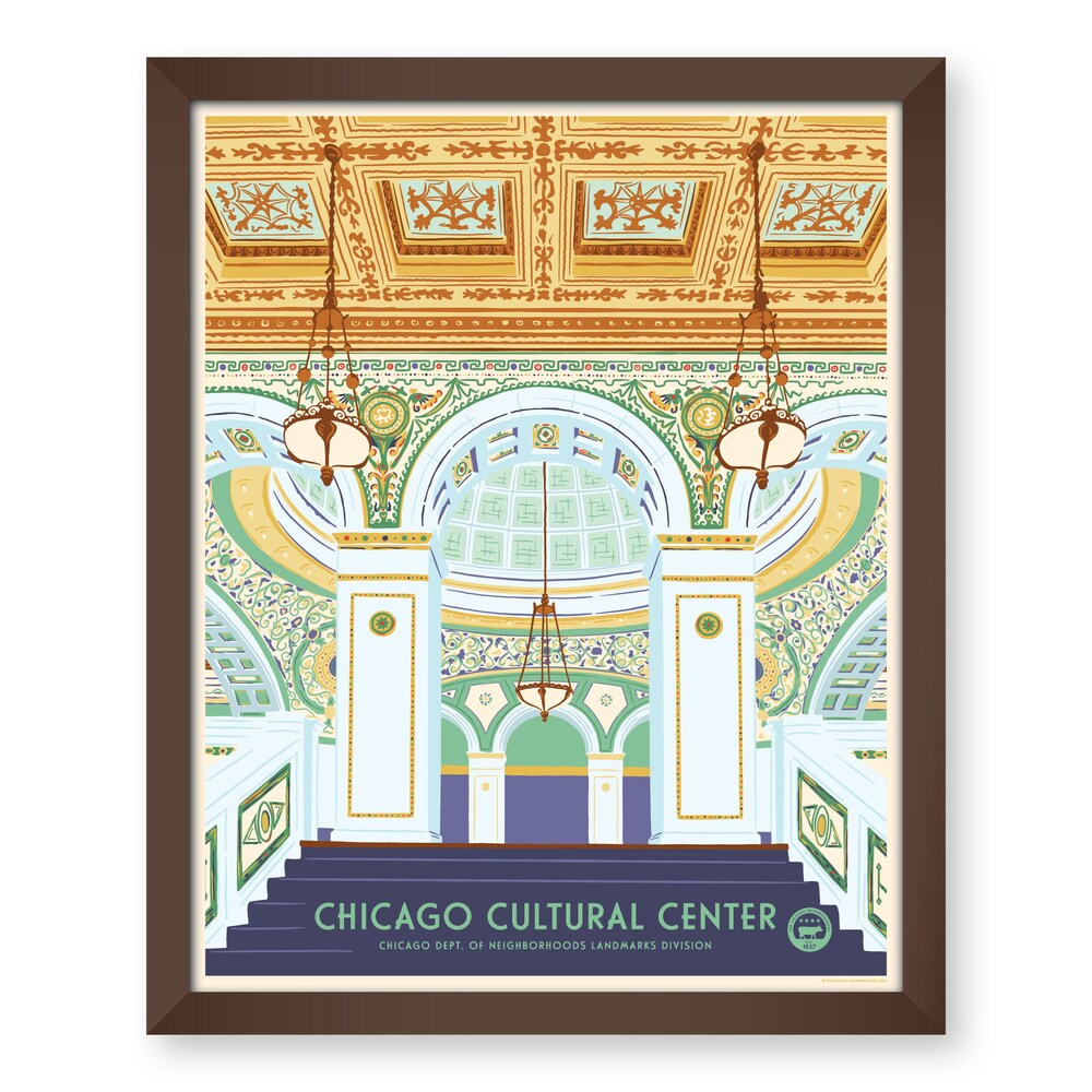 ChicagoNeighborhoods - Etsy