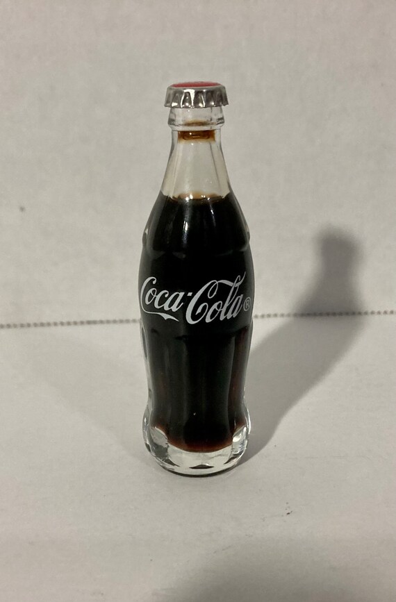 Vintage Coca Cola Bottle Cap