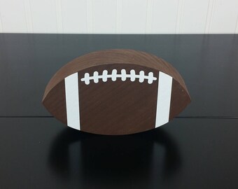 Football deco | Etsy