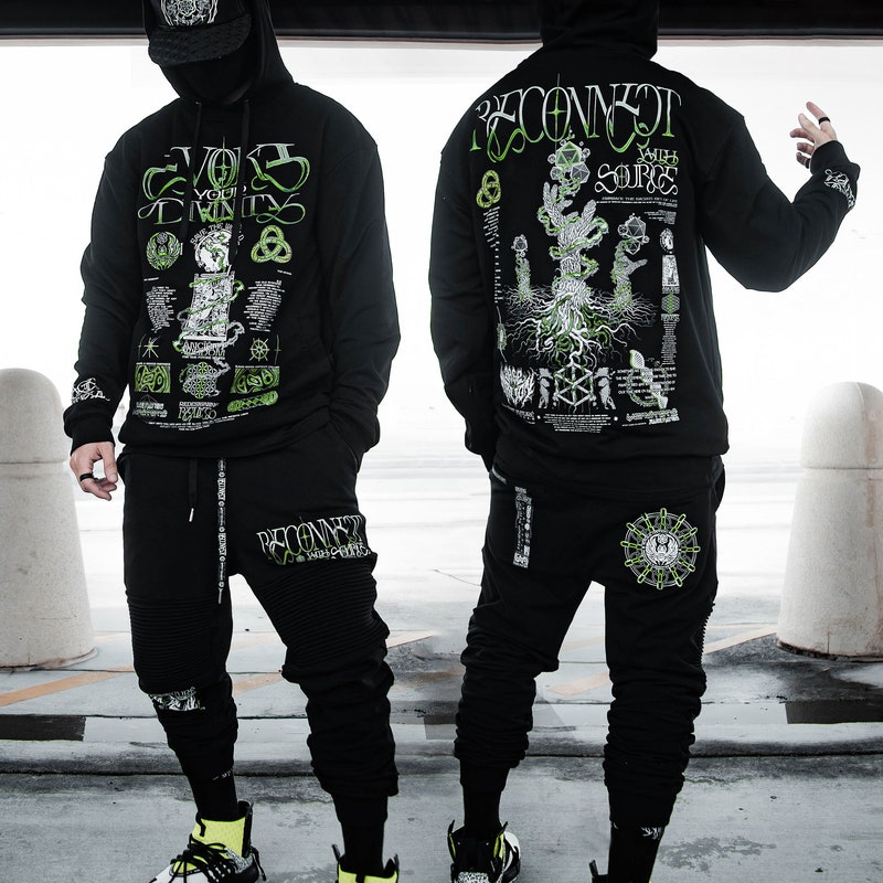 RageNationApparel - Etsy