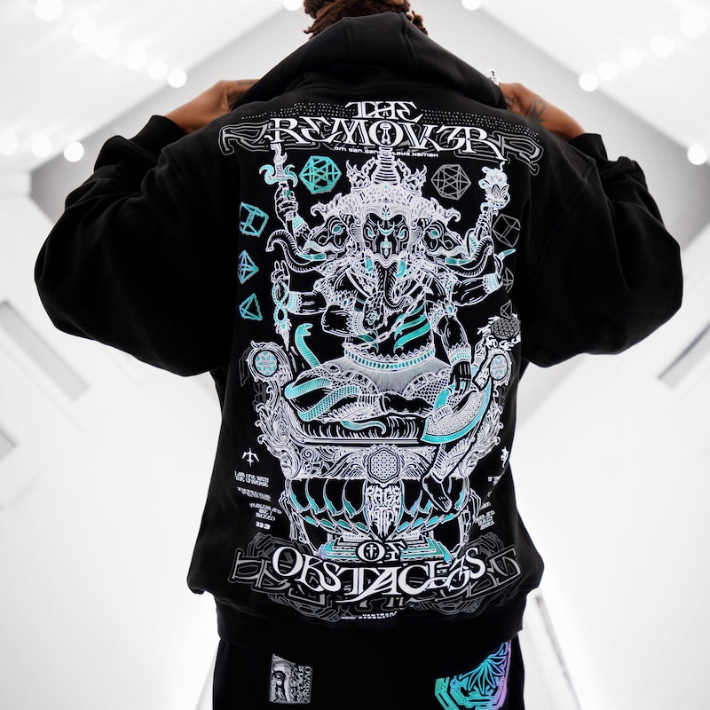 Rave Clothing - Etsy