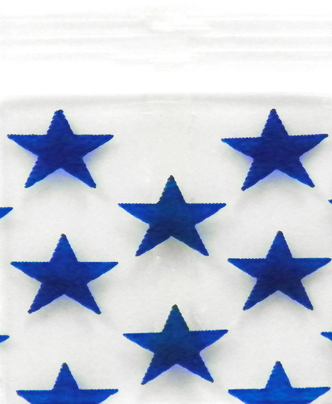 BLUE STARS Original Apple Bags 1000 Bags/10pks - Etsy