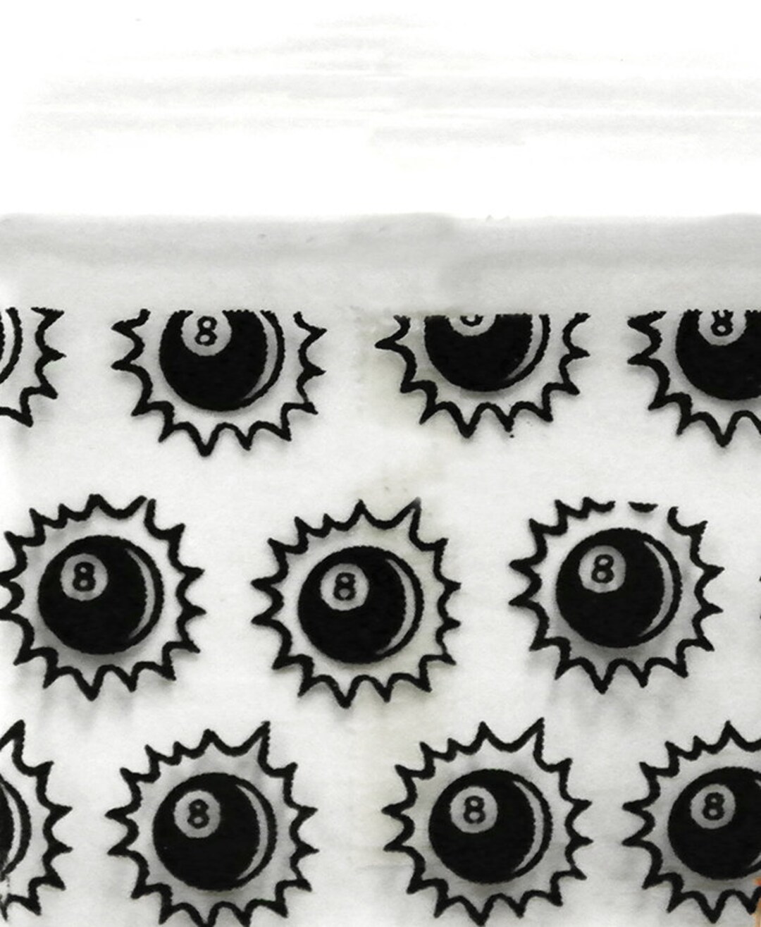 8-BALL Original Apple Bags 1000 Bags/10pks - Etsy