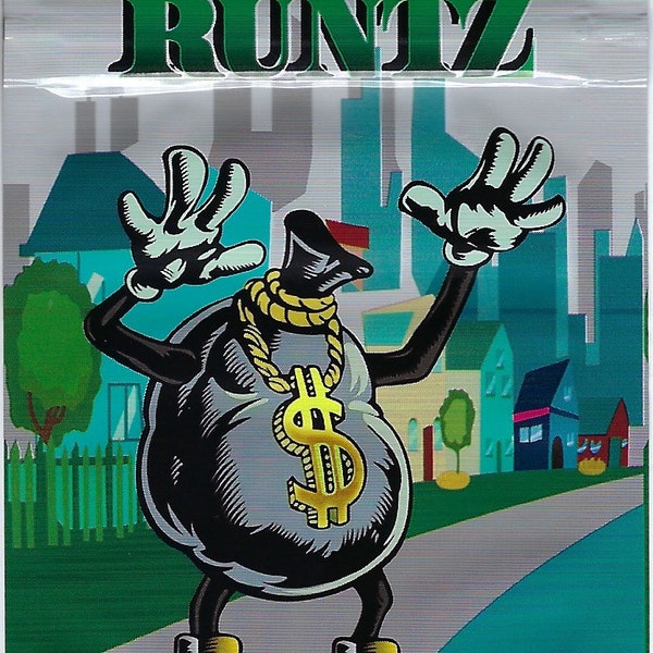 Runtz Bags - Etsy