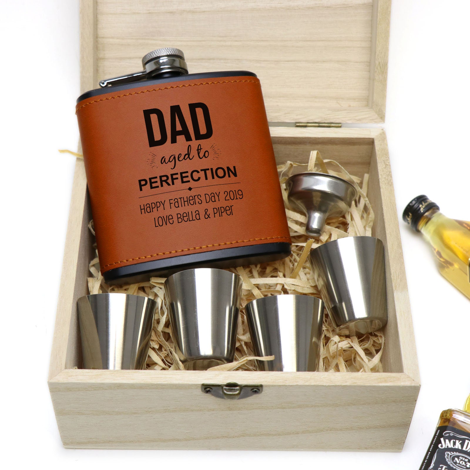 Timber Gift Box - Etsy Australia