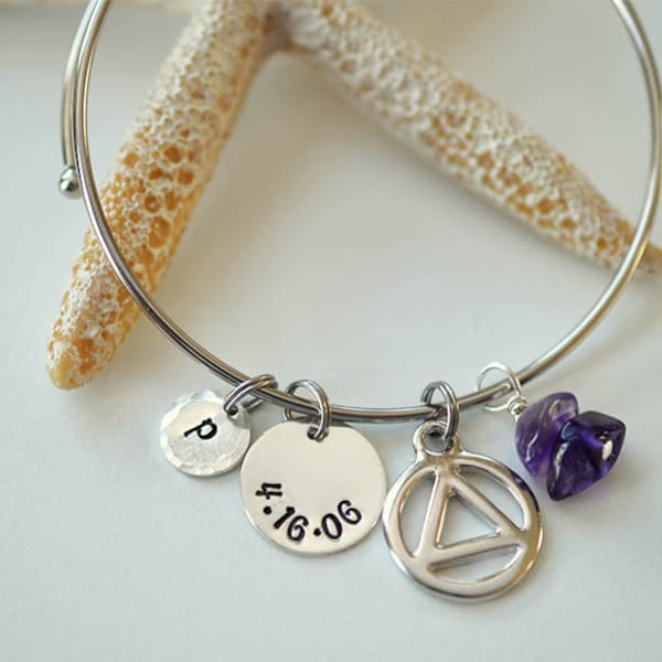 Recovery Jewelry - Etsy