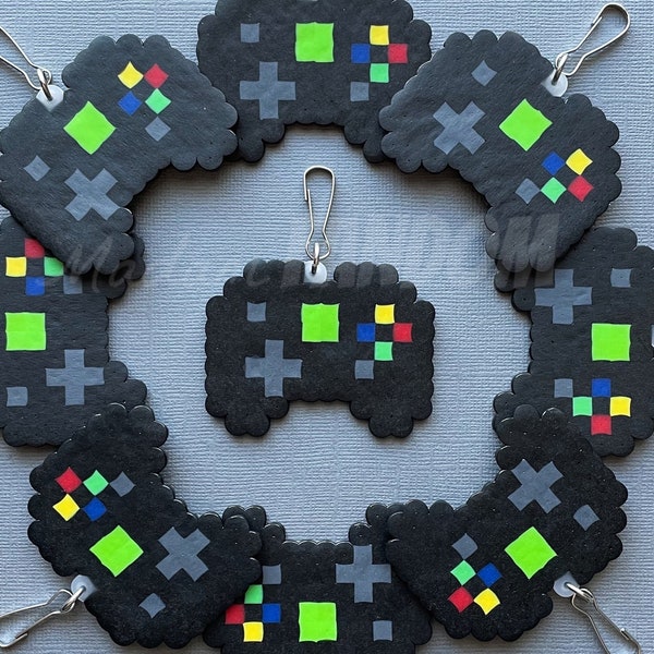 Xbox Keychain - Etsy