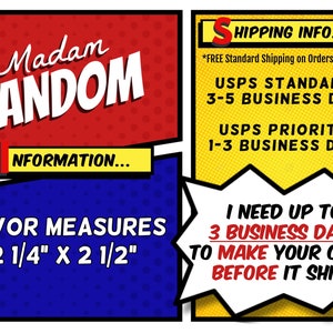 Splatoon Party Favors Zipper Pulls, Keychains - HANDMADE Splatoon Party ...