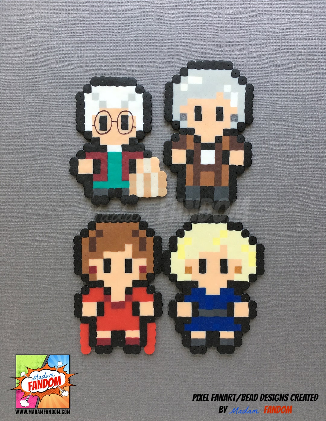 Golden Girls Ornaments Handmade Ornaments Sophia Rose Dorothy Blanche Golden Girls Christmas