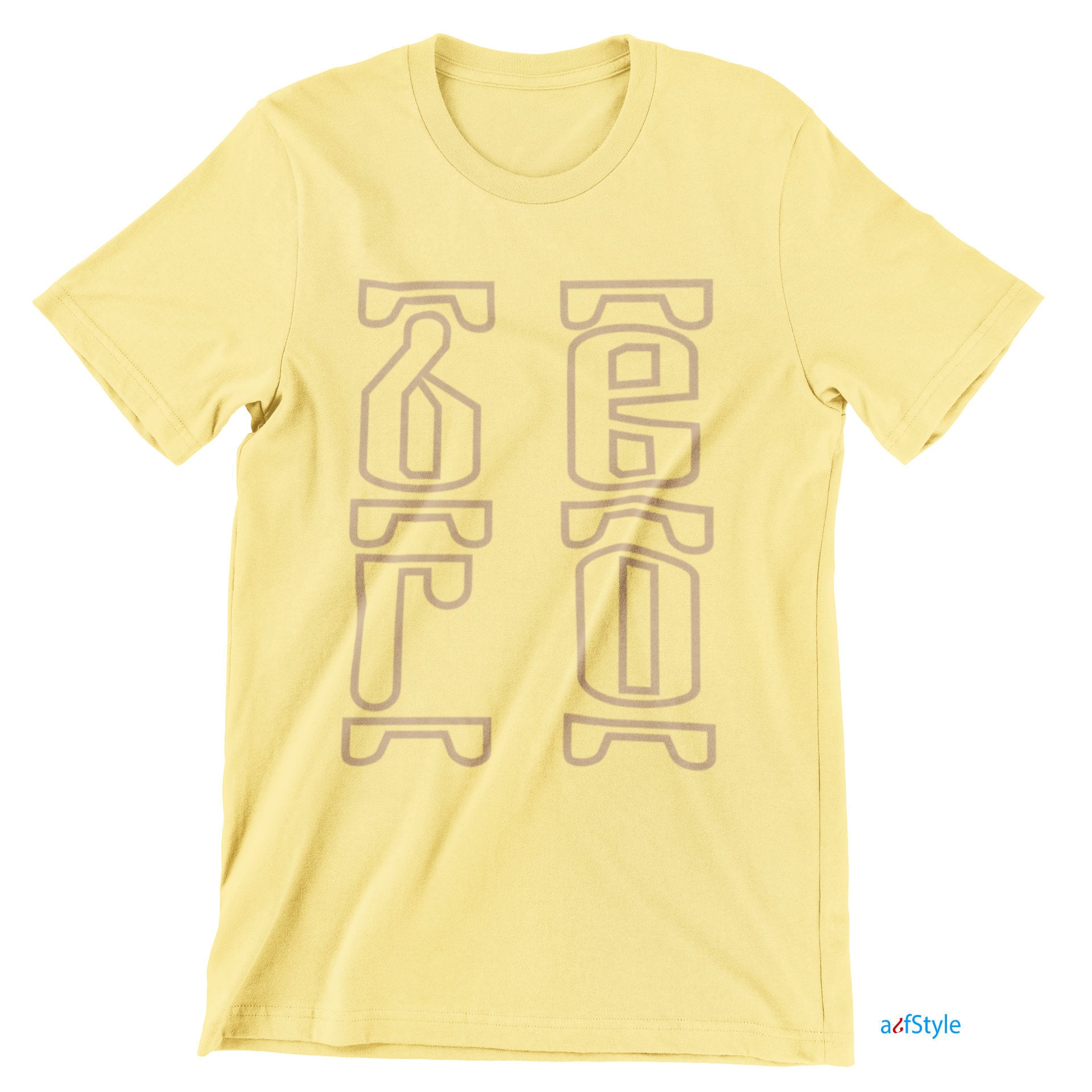 1-2-3-4 Ethiopian Geez Alphabet the Number 1-2-3-4 in Geez Scripts - Etsy