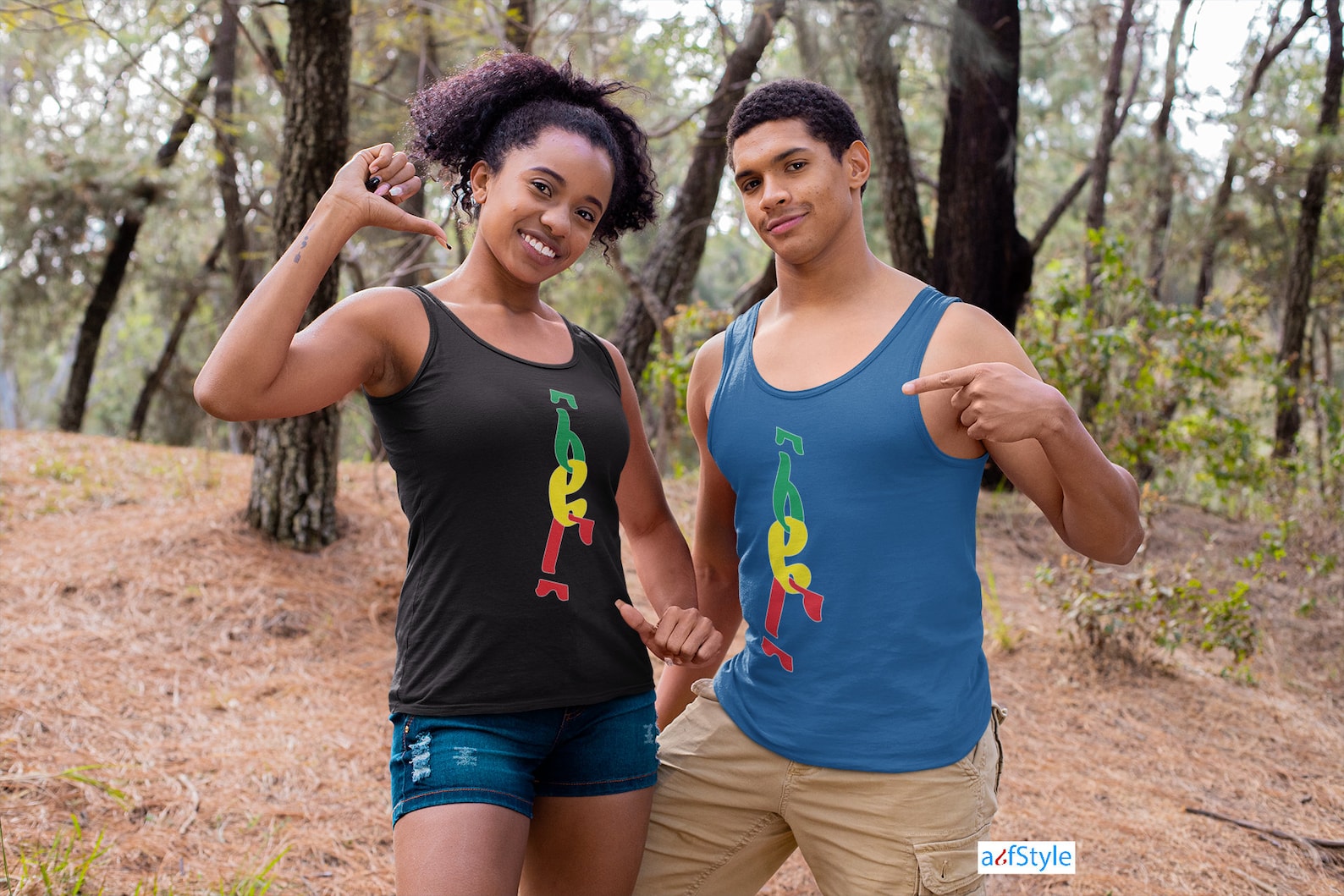 1-2-3 Ethiopian Alphabet Geez Numbers - Etsy