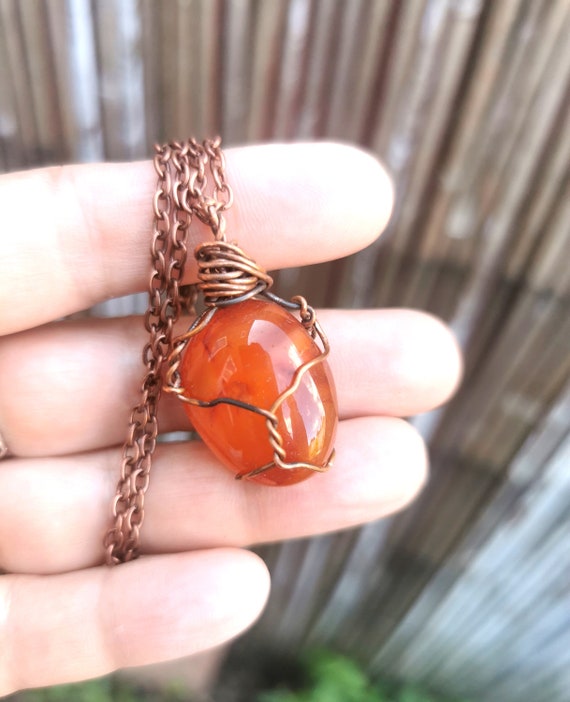 Carnelian stone jewellery store