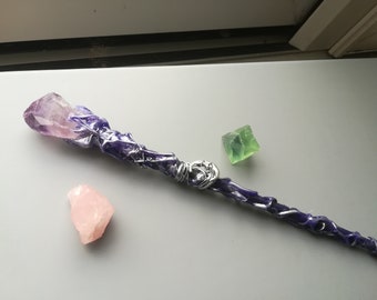 Magic Wands | Etsy