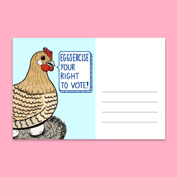 Postcard - Etsy
