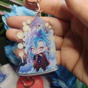 Charms-twisted Wonderland - the Phantom Bride - Etsy