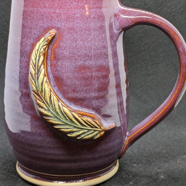 Feather Pottery - Etsy