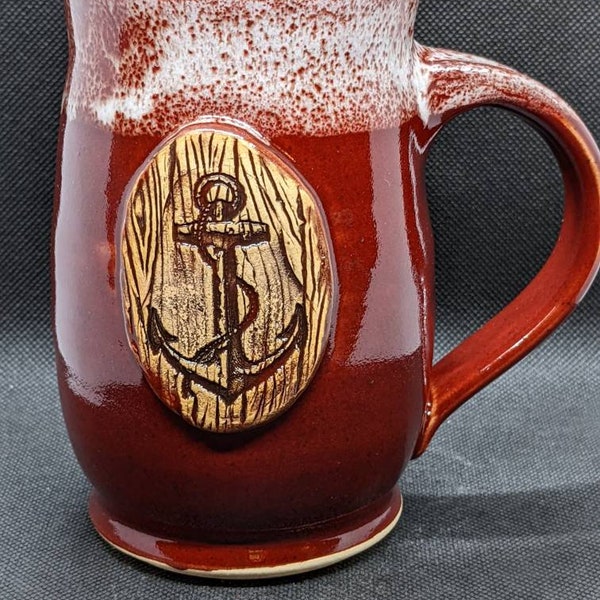 Anchor Pottery - Etsy