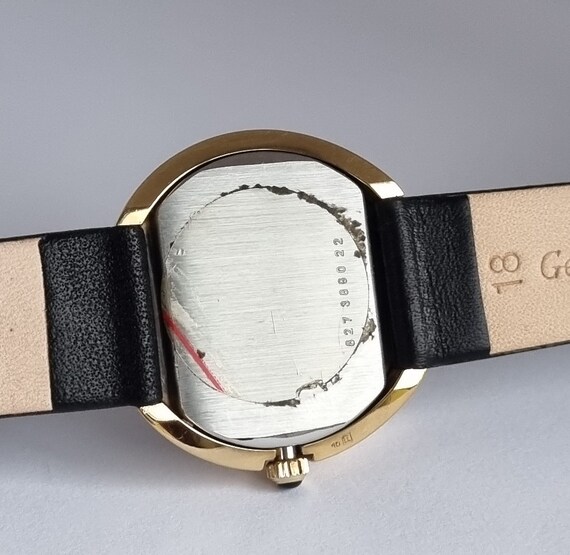 Vintage Swiss 1960 CERTINA Gold Plated Mechanical Wom… - Gem