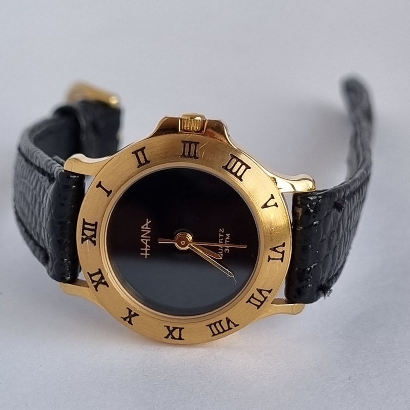 Vintage uhr 1988 - Etsy.de