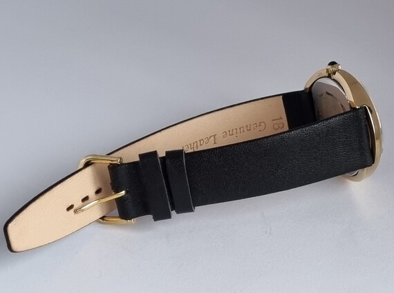 Vintage Swiss 1960 CERTINA Gold Plated Mechanical Wom… - Gem