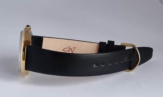 Vintage Swiss 1960 CERTINA Gold Plated Mechanical Wom… - Gem