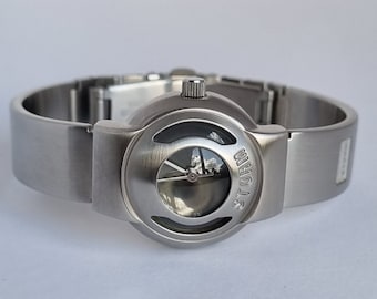 Storm Vintage Watch - Etsy