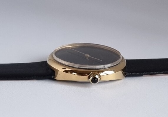 Vintage Swiss 1960 CERTINA Gold Plated Mechanical Wom… - Gem